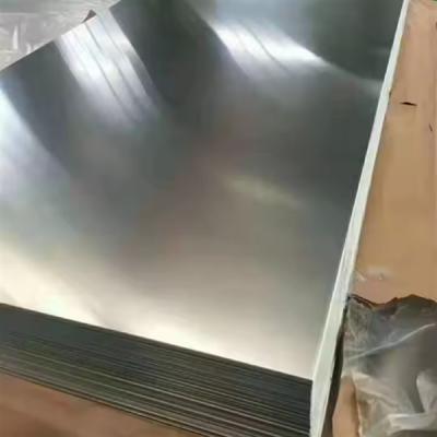China Folha de alumínio pré-pintada personalizada cores RAL para revestimento arquitetônico à venda