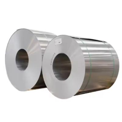 China Aluminium legering staal spoel JIS G3321 UV-bestand 1200mm standaardbreedte Te koop