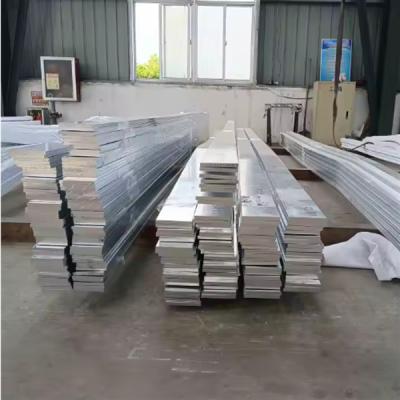 Cina 2.7g/Cm3 Ingotti in lega di alluminio di livello superiore Produttore RoHS Compliant in vendita