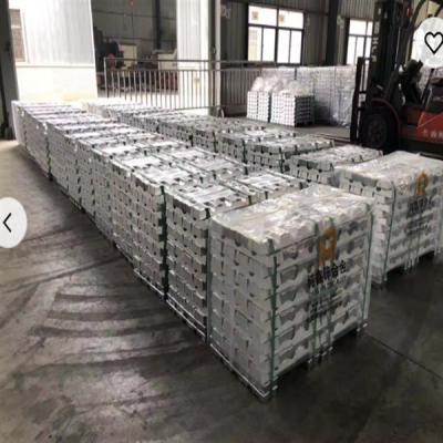 Cina Industriale Ingotti di lega di alluminio resistenti all'usura Norme DIN in vendita