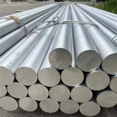 Cina Industriale Ingotti di lega di alluminio resistenti all'usura Norme DIN in vendita