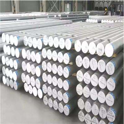 China 99.8% Pure Aluminium Ingot Factory Custom Compositions MIL-Spec for sale
