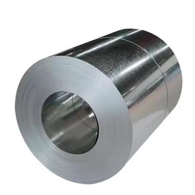 China Hot Dip gegalvaniseerde stalen spoelen G60 1200mm Breedte EN 10346 voor daken Te koop