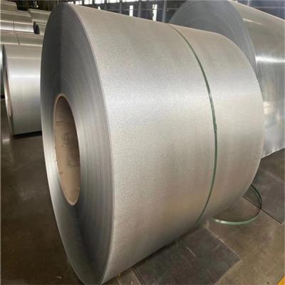 Cina Coil di fogli galvanizzati commerciali larghezza 1000-1500 mm rivestimento resistente alle intemperie in vendita