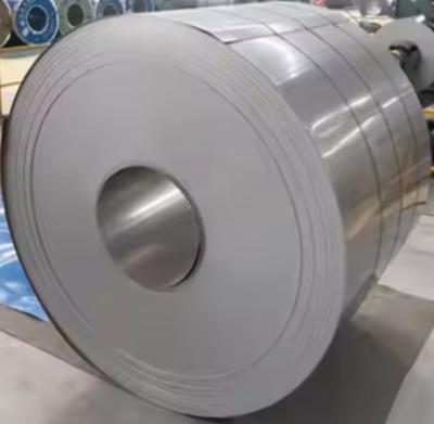 China Stainless Steel Coil AISI 310S ​Material 0.3mm-6mm ​Thickness ​Cost Efficiency for sale