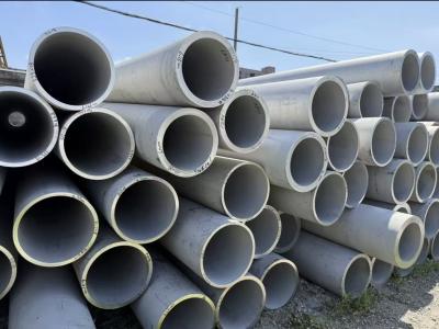 China Welding Process Seamless Welded Duplex Stainless Steel Pipes Engineered for Strength Durability and Corrosion Resistance for sale