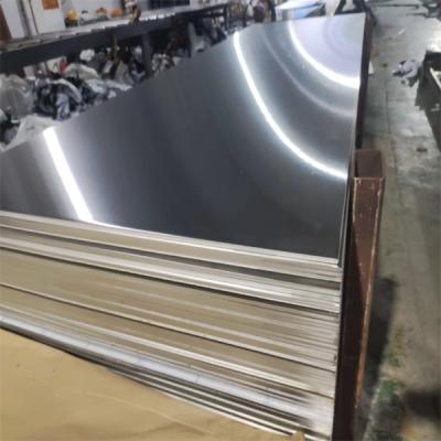 China ASTM A240 Stainless Steel Plate: Thickness 0.5-100mm, Width 500-3000mm for Versatile Use for sale