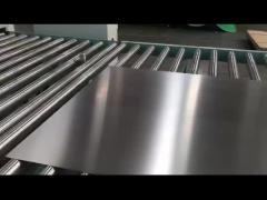 Stainless Steel Plate