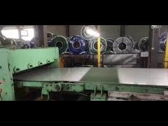 310H Roestvrij staalplaten 2B Afwerking GB/T 3280 Corrosiebestendige voor farmaceutische gereedschappen