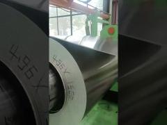 열 처리 된 합금 알루미늄 장 7075-T651 알루미늄 판 온도 CNC 가공 최적화
