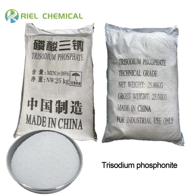 High Purity Trisodium Phosphate Industrial Grade Product