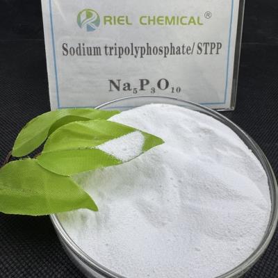 China 96% Sodium Tri Poly Phosphate STPP Powder For Ceramic Dispersing Agent for sale