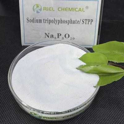 China Water Treatment Sodium Tripolyphosphate Protective Agent for Circulating Water Systems for sale