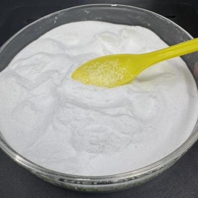 China Sodium Hexametaphosphate 68% Mining Flotation Depressant Ore Processing Dispersant Powder for sale
