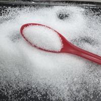 Quality Industrial Grade Sodium Acetate 58%-60% CAS 6131-90-4 White Crystal Food for sale