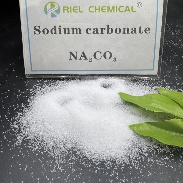 Quality CH3COONa 58%~60% Crystalline Sodium Acetate 6131-90-4 For Sewage Treatment for sale