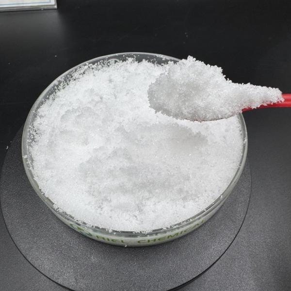 Quality Bulk Supply Oxalic Acid Dihydrate  Excellent Chemical Polishing Agent for sale