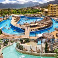 Quality OEM Commercial Water Park Swim Wave Pool Water Play Structures For Family Fun for sale