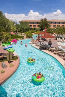 China Teenages Adults Water Park Lazy River Water Floating With Inflatable Tubes for sale