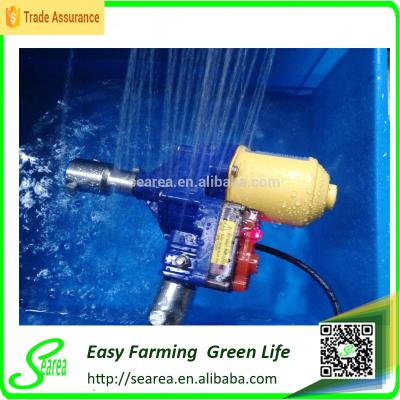 China Electric greenhouse roll up motor for greenhouse shading 24v,Electric greenhouse roll up motor for greenhouse shading for sale