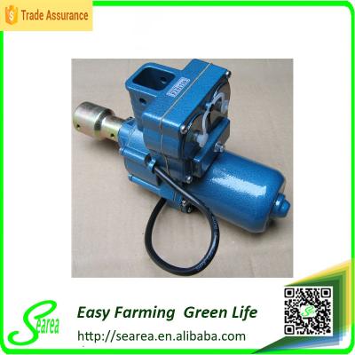 China Motor Gear Drive used in greenhouse,another named rollup motor.  hign quanlity but cheapest,we suply roll up motor for sale