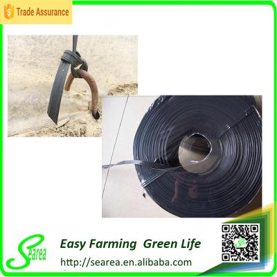 China plastic band for greenhouse with hign quanlity but cheapest,plastic band for greenhouse with hign quanlity but cheapest, for sale