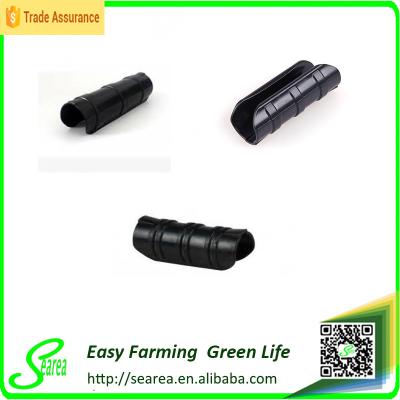China Plastic Film Clamps Greenhouse Film Lock PE Hoops,Plastic Film Clamps Greenhouse Film Lock PE Hoops for sale