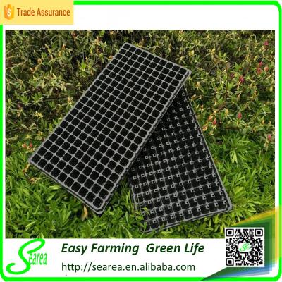 China Greenhouses Seed Plug Tray from China,Plug Trays (Growing and Seedling) ,seeding tray of our suply with big discount for sale