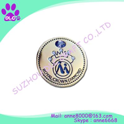 China Promotion custom make pin,Made in china cheap metal custom lapel pin no mininum order for sale