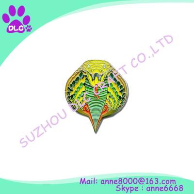 China Promotional products custom lapel pin for education for sale