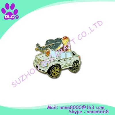 China Wholesale cheap custom lapel pin back for sale