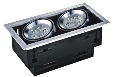 China LED Grille Light for sale