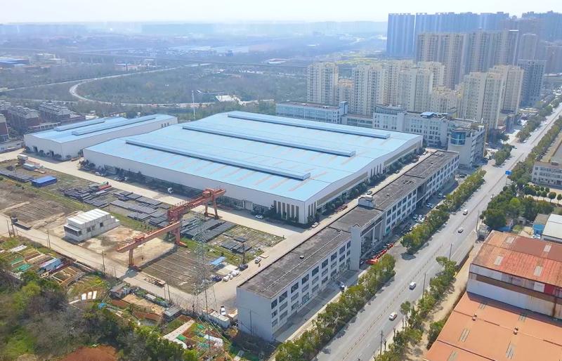 Hubei CAILONEN Intelligent Technology Co., Ltd