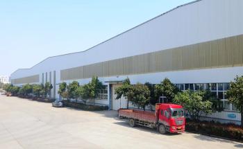 China Factory - Hubei CAILONEN Intelligent Technology Co., Ltd