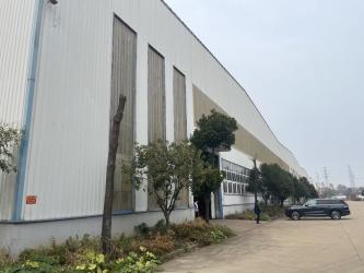 China Factory - Hubei CAILONEN Intelligent Technology Co., Ltd
