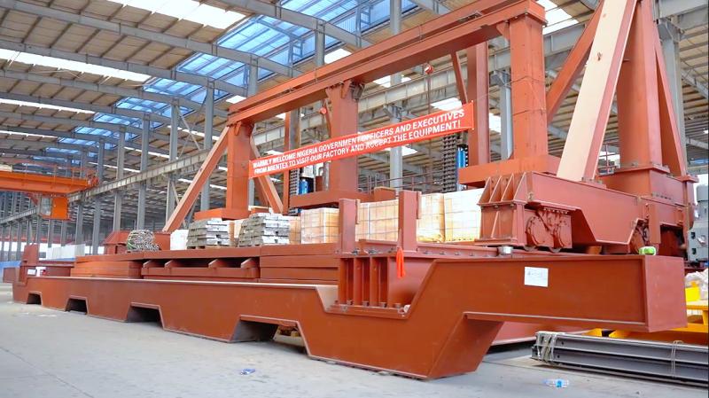 Verified China supplier - Hubei CAILONEN Intelligent Technology Co., Ltd