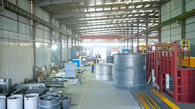 Verified China supplier - Hubei CAILONEN Intelligent Technology Co., Ltd