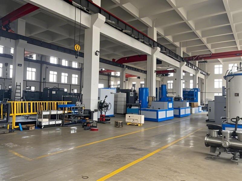 Verified China supplier - Hubei CAILONEN Intelligent Technology Co., Ltd