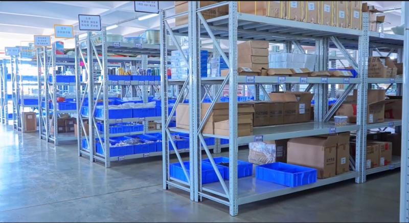 Verified China supplier - Hubei CAILONEN Intelligent Technology Co., Ltd