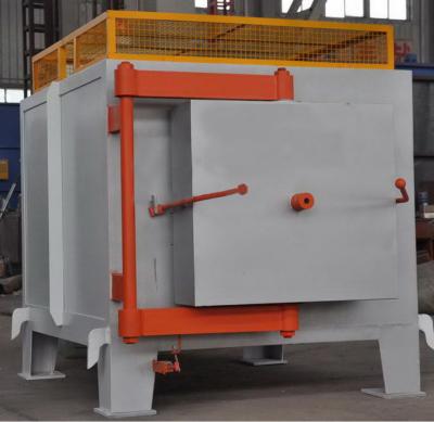 China Ultra-high temperature box furnace is an energy-saving cycle operation type high temperature industrial electric furnace, which can be used for ceramic sintering, non-metallic materials sintering, for sale