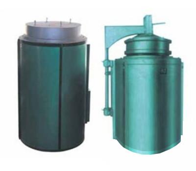 China Piy Type Wire Annealing Furnace For Metals Vacuum Bright Annealing for sale