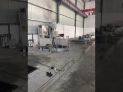 Gas Hood Bright Annealing Furnace For Ferrous / Non Ferrous Metal Strips / Wires / Coils