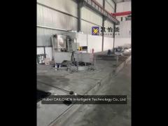 Gas Hood Bright Annealing Furnace For Ferrous / Non Ferrous Metal Strips / Wires / Coils