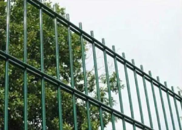 Quality Customizable Double Wire Mesh Panel Flexible Design For Various Applications for sale