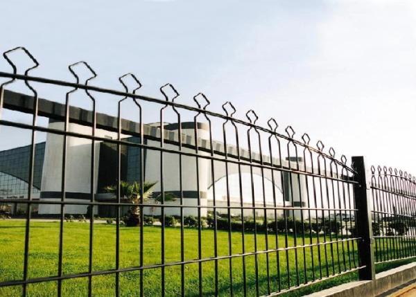 Quality Twin Rod Double Wire Fence Panel Tested Performance Scheduled Delivery for sale