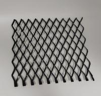 China Durable Expanded Metal Mesh Common Size For Security And Ventilation for sale