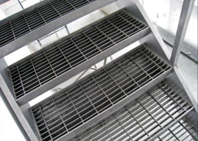 China Steel Grating for Industrial Flooring, Safety Walkways and Drainage Systems for sale