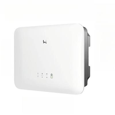 Cina Goodwe ES G2 Series 3.6Kw 5Kw Inverter solare ibrido monofase in vendita