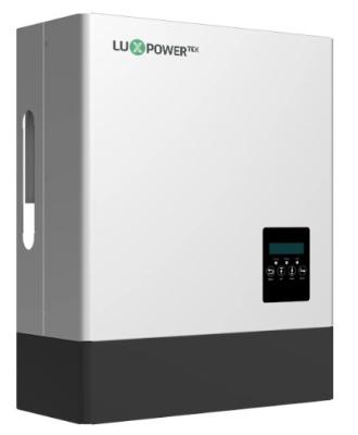 Cina Inverter ibrido a bassa tensione LXP Inverter per sistema solare 3Kw-6Kw in vendita
