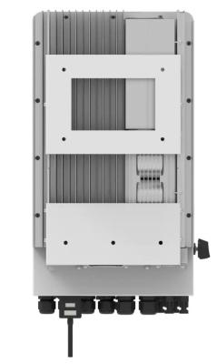 Cina 3.6KW-8KW Inverter solare monofase Growatt Hybrid Inverter in vendita